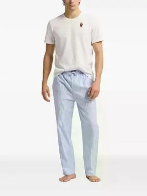 Polo Ralph Lauren Cotton Pajama Set