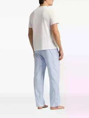 Polo Ralph Lauren Cotton Pajama Set
