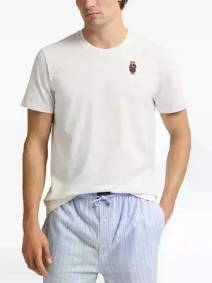 Polo Ralph Lauren Cotton Pajama Set