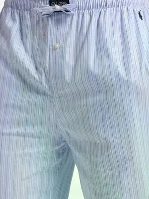 Polo Ralph Lauren Cotton Pajama Set