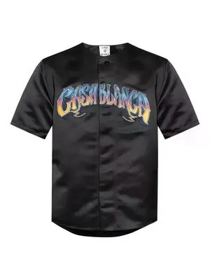 Casablanca Gothic Baseball Shirt