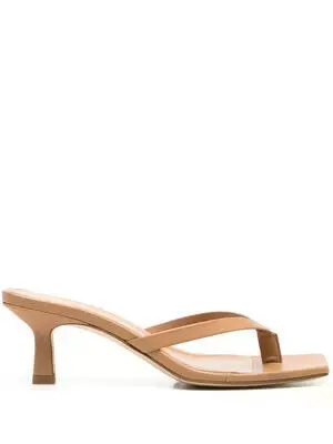 Aeyde Heeled Sandals For Women