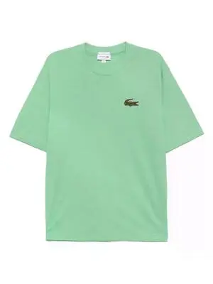 Lacoste Heavy Badge T-shirt