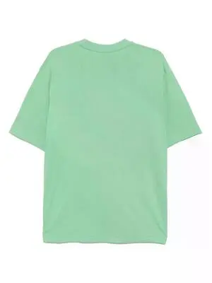 Lacoste Heavy Badge T-shirt