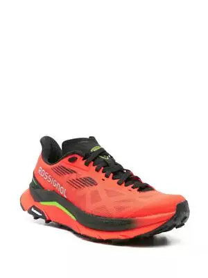 Rossignol Vezor Sneakers - Red