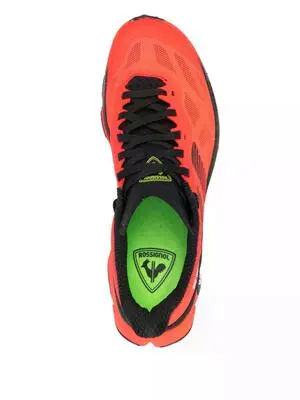 Rossignol Vezor Sneakers - Red