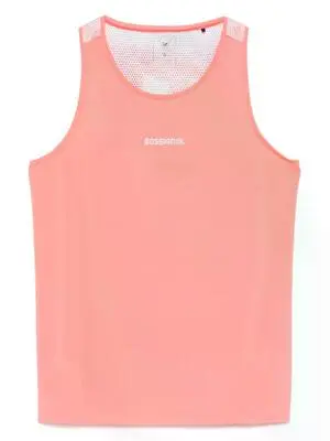 Rossignol Sapa Tank Top - Pink