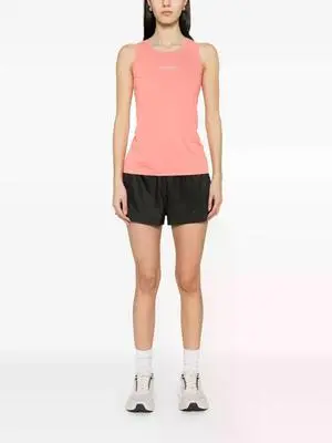 Rossignol Sapa Tank Top - Pink