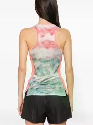 Rossignol Sapa Tank Top - Pink