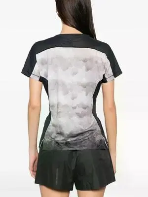Rossignol Sapa T-shirt - Black