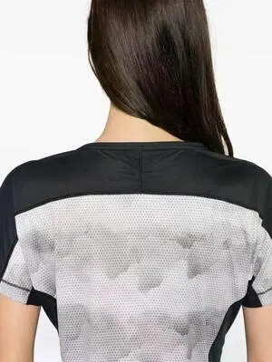Rossignol Sapa T-shirt - Black