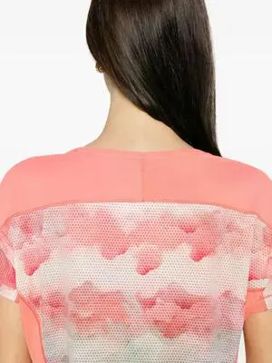 Rossignol Sapa T-shirt - Pink