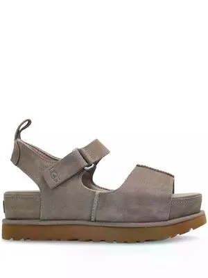 Ugg Open Toe Shoes For Women
