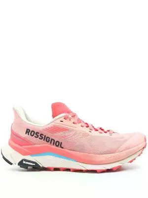 Rossignol Printed Sneakers For Women
