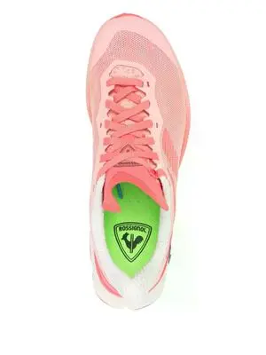 Rossignol Vezor Sneakers - Pink