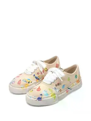 Mihara Yasuhiro Baker Sneakers
