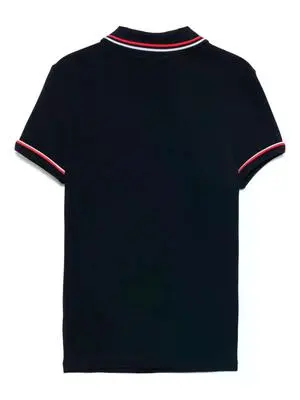 Lacoste Jersey Polo Top