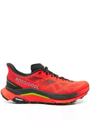 Rossignol Criss-cross Sneakers For Men
