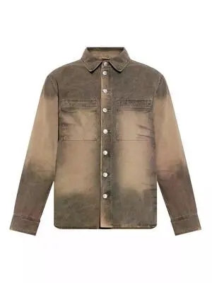 Misbhv Cuffed Jackets For Men