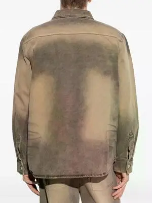 MISBHV Distressed Jacket