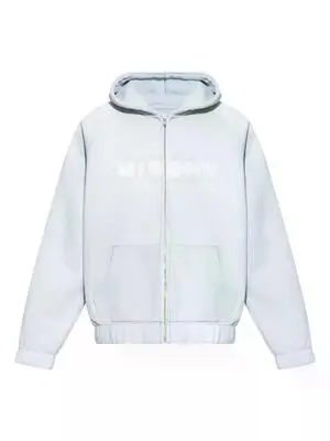 MISBHV Zip-up Hoodie