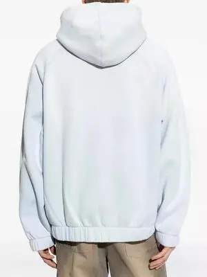 MISBHV Zip-up Hoodie
