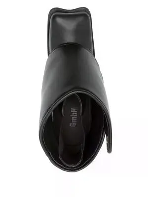 GMBH 75mm Emrik Gaiter Boots