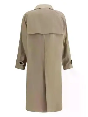 PALTO' Marta Trench Coat