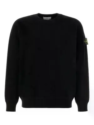 Stone Island Crew-neck Sweater