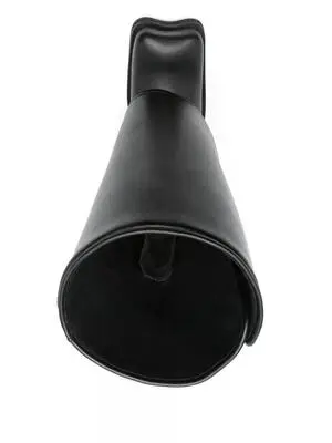 GMBH 80mm Emrik High Shaft Gaiter Boots
