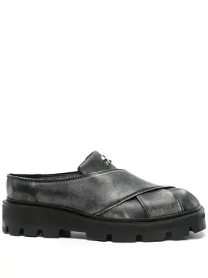 GMBH Basim Crossover Loafers