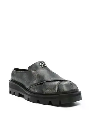 GMBH Basim Crossover Loafers