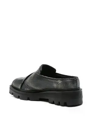 GMBH Basim Crossover Loafers