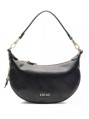 Liu Jo Logo-lettering Shoulder Bag