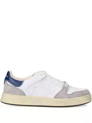 Premiata Quinn Sneakers - White