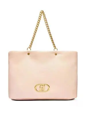 Liu Jo Lapuffy Tote Bag