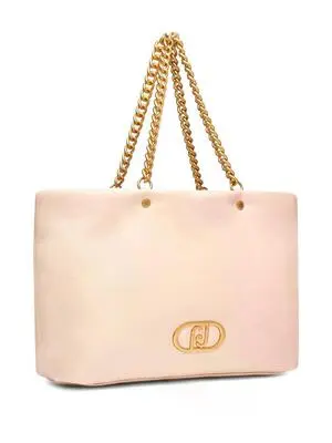 Liu Jo Lapuffy Tote Bag