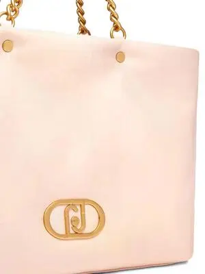 Liu Jo Lapuffy Tote Bag