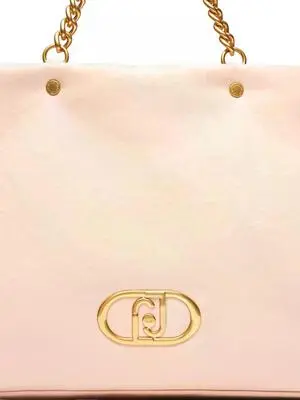 Liu Jo Lapuffy Tote Bag