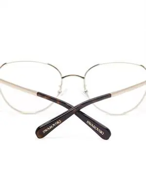 SWAROVSKI Sk1029d Eyeglasses