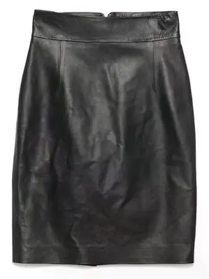 Tagliatore Slit Skirts