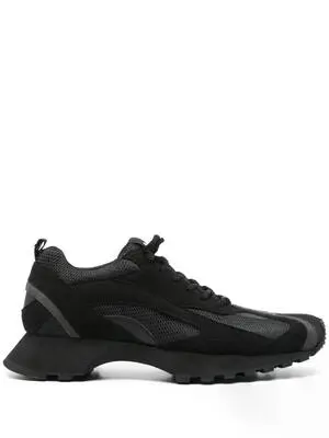 GMBH Ylem Sneakers - Black
