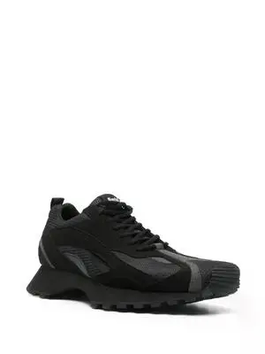 GMBH Ylem Sneakers - Black