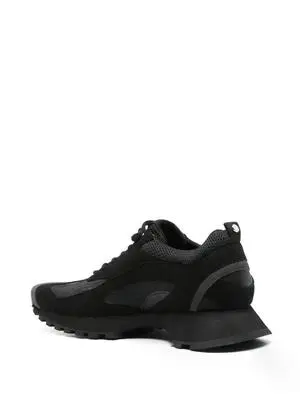 GMBH Ylem Sneakers - Black