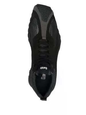 GMBH Ylem Sneakers - Black