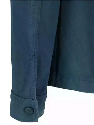 Closed Patch Pocket Shirt Jacket