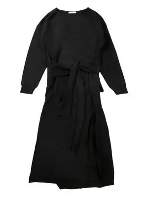 Lemaire Knotted Day Dresses