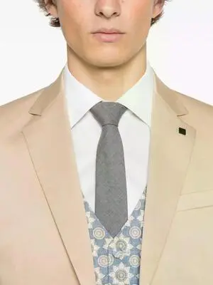 Karl Lagerfeld Clever Blazer - Neutrals