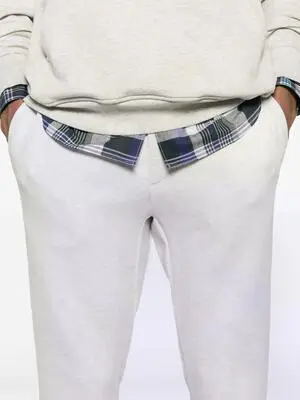 Polo Ralph Lauren Polo Pony-embroidered Track Pants
