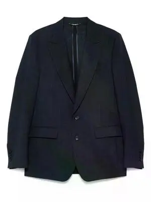 Dolce & Gabbana Single-breasted Blazer